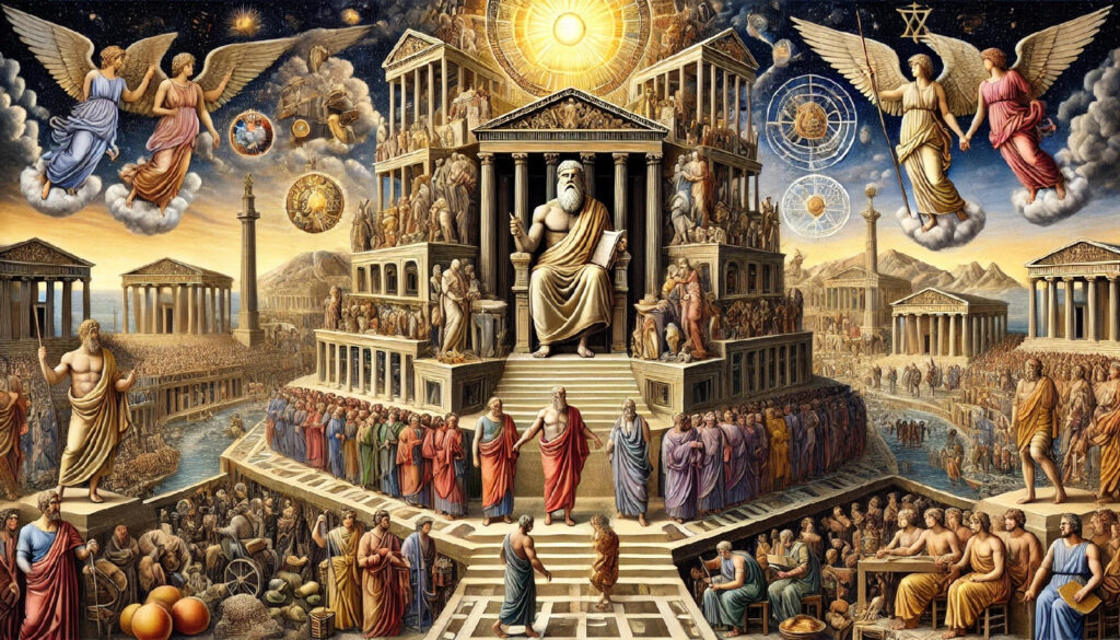 Plato’s Republic: A Breakdown of the Ultimate Political Philosophy ...